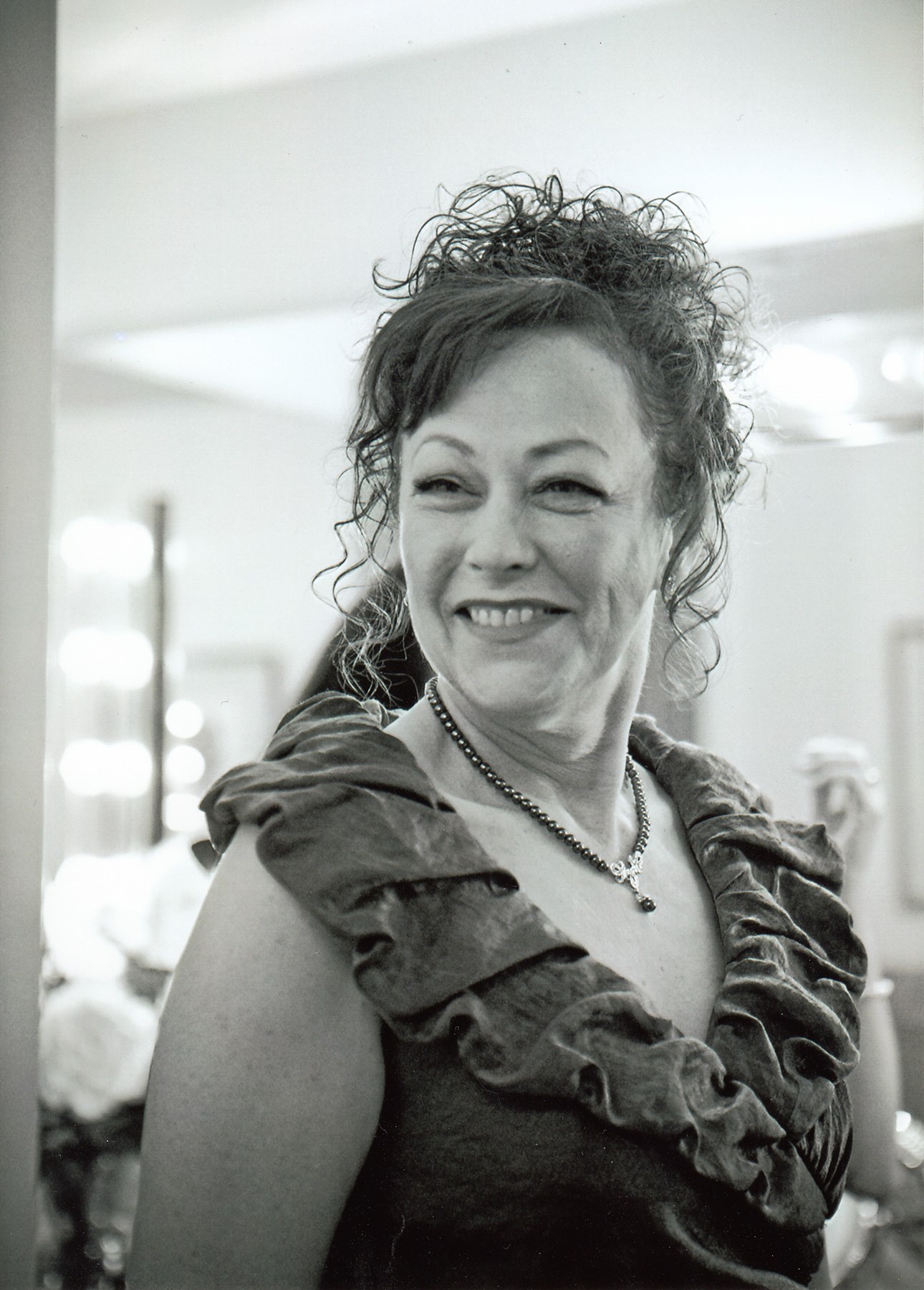 Jennifer Clanton Obituary - Houston, TX