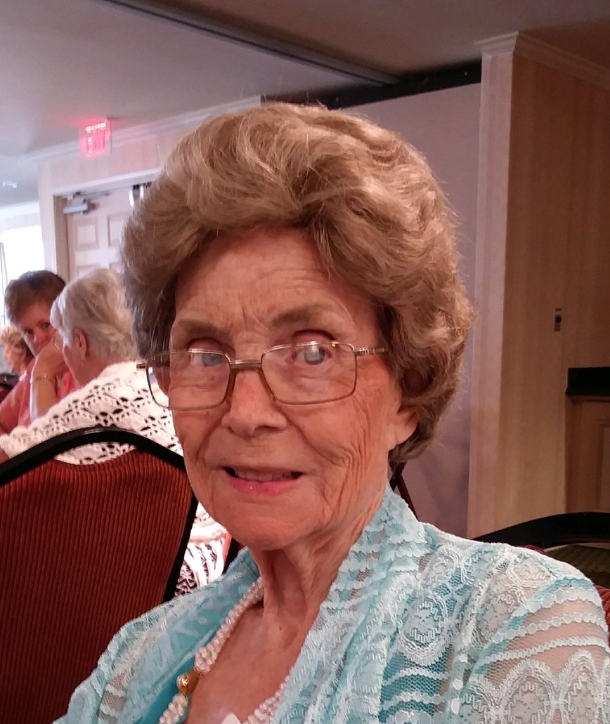 Mary Bender Obituary - Tucson, AZ