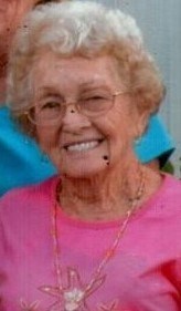 Florida May Smith Obituary - Sarasota, FL