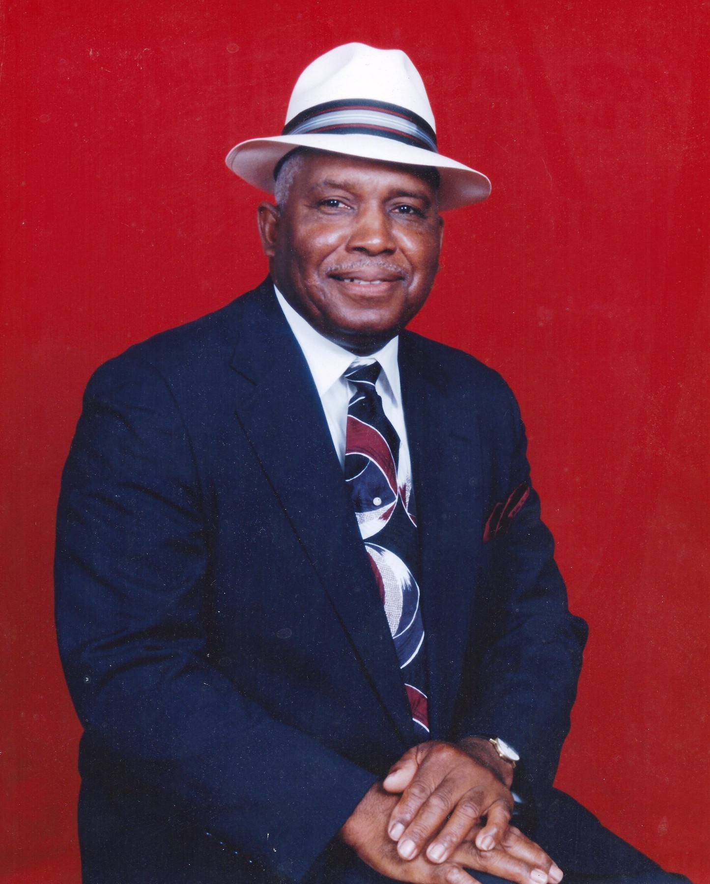 Joseph Harris, Obituary - Virginia Beach, VA