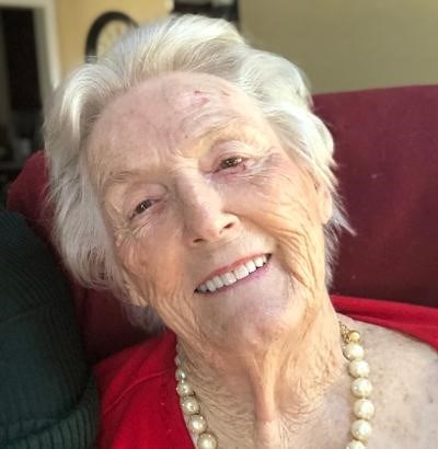 Annette Evans Obituary - Falls Church, VA