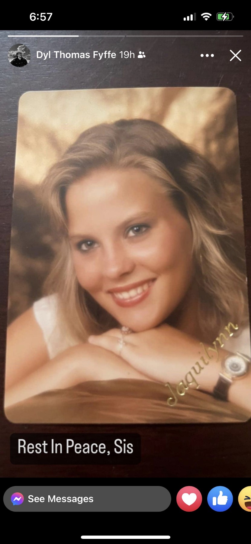 Jacqueline Sapp Obituary - Montgomery, AL