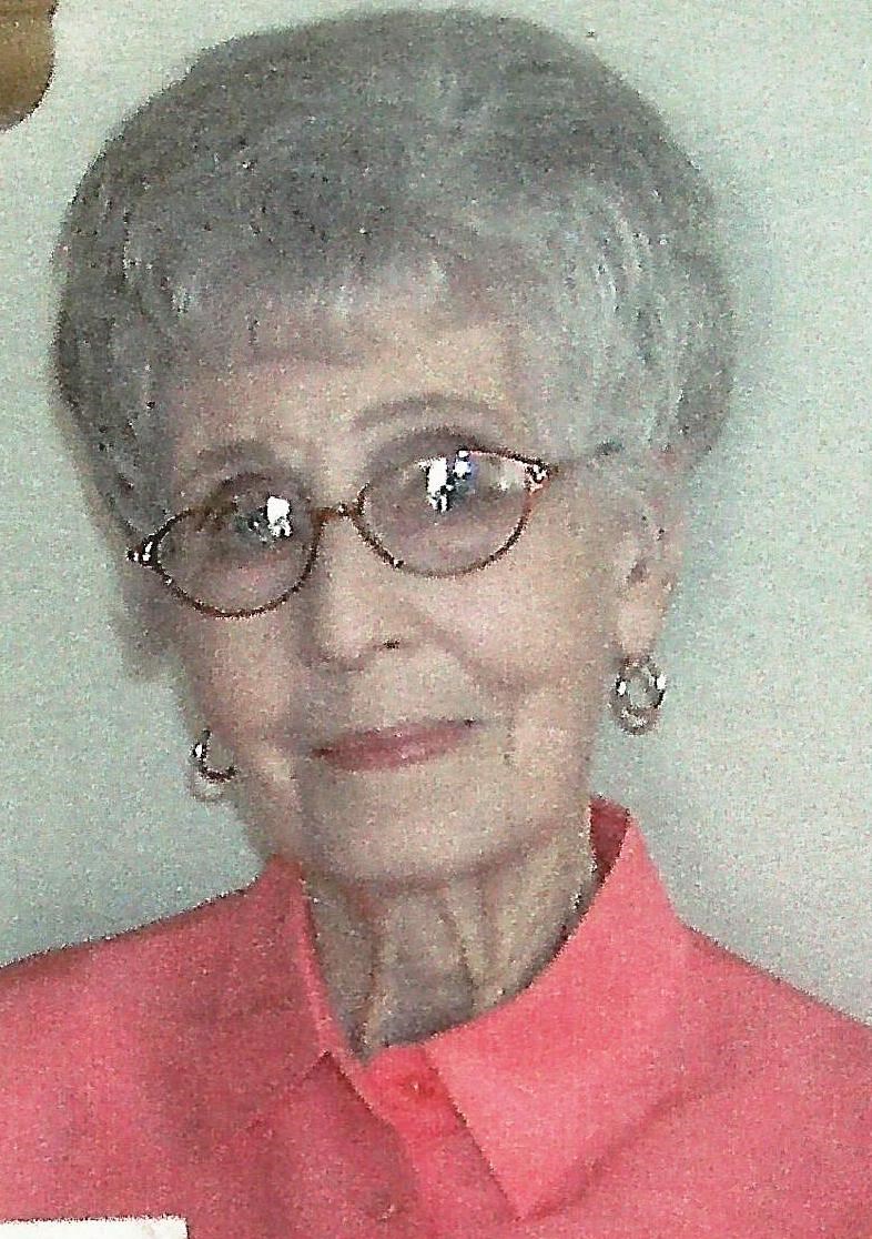Gladys Norene Allen Sturgill Obituary - San Angelo, TX