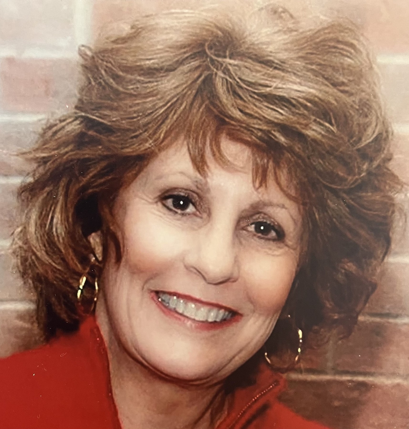 Beverly Laymon Obituary - Webster, TX