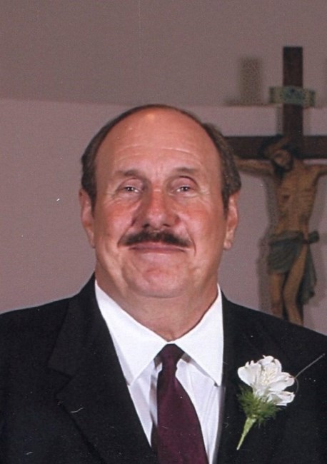 Michael Dean Wilson Obituary - Hampton, VA