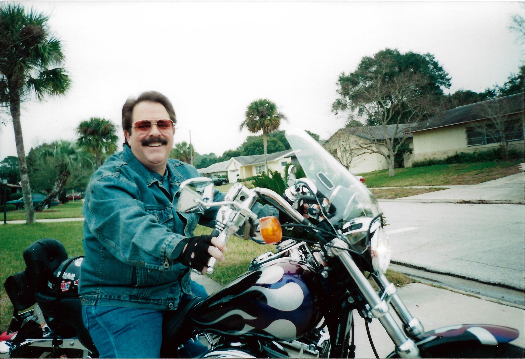 Timothy Williams Obituary - Altamonte Springs, FL
