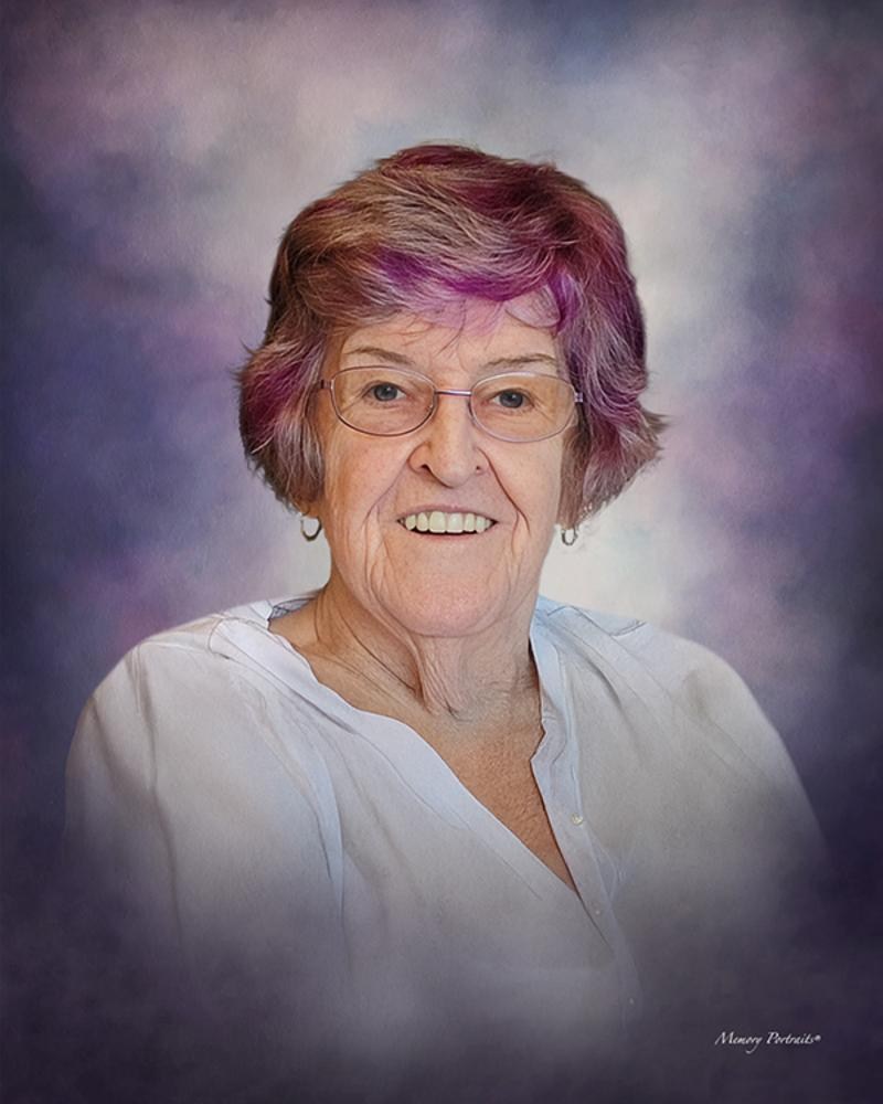 Elizabeth "Libby" Arnold avis de décès - Shepherdsville, KY