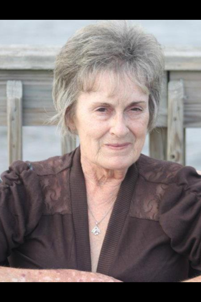 Betty Flick Obituary - Leeds, AL