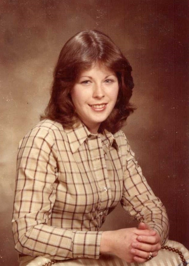Mary Ann Nelson Obituary - Morganton, NC
