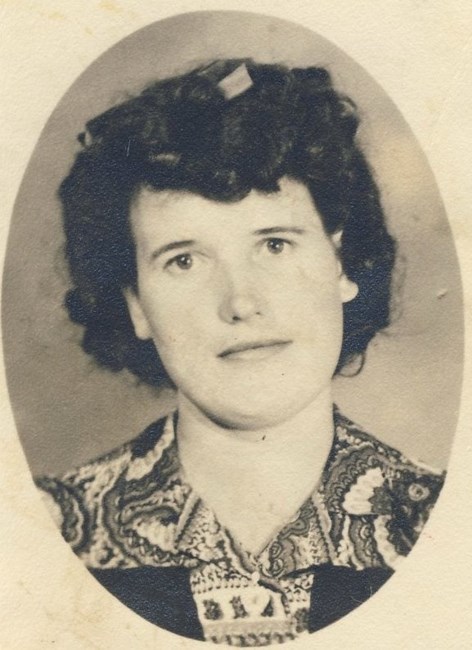 Ruth Pullen Obituary - Delano, CA