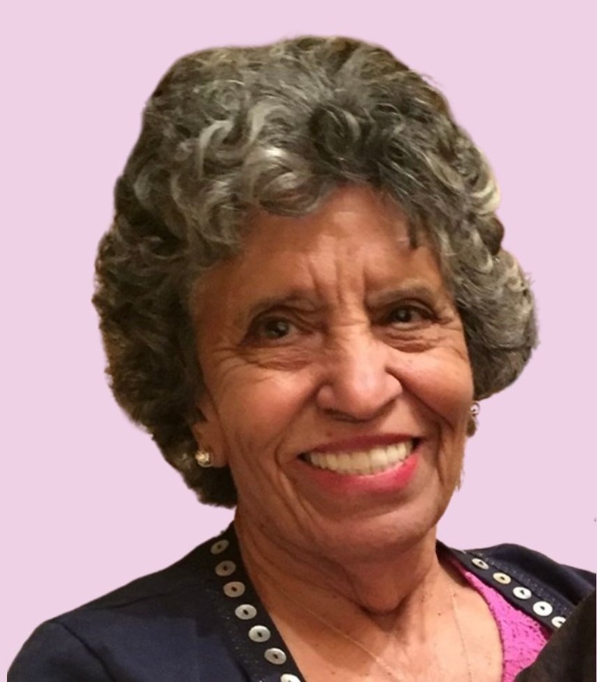 Odilia Salinas Obituary - Arlington, TX