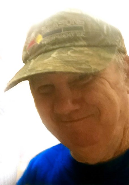 David Brumfield Obituary - Baytown, TX