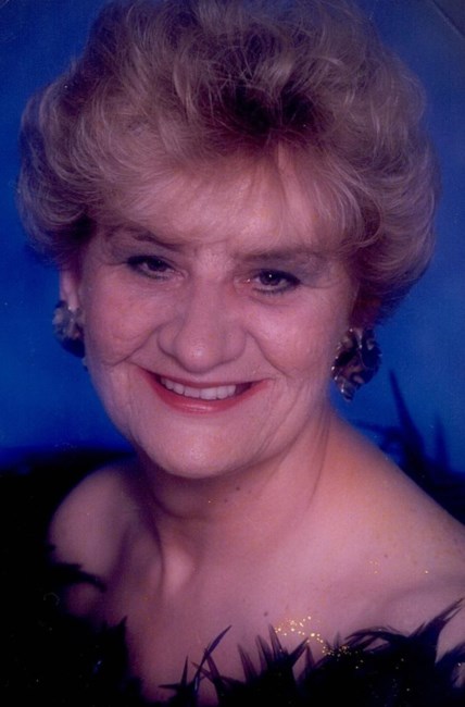 Janet Trine Obituary - Albion, MI