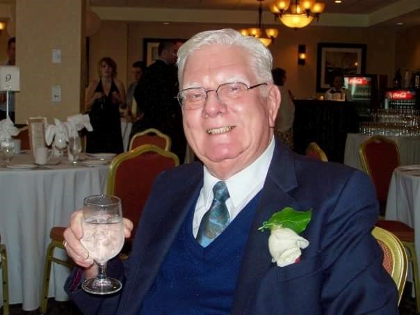 Derek Stuart Currie Obituary - Halifax, NS