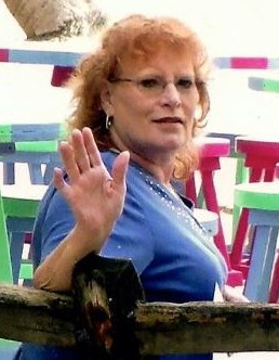 Cynthia Susan Whitten Obituary - Clute, TX