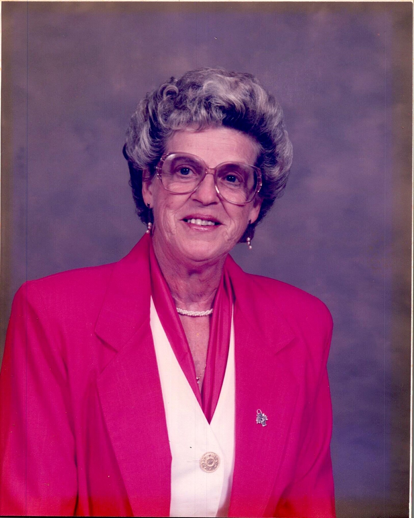 Betty Ann Hall Obituary - Salisbury, MD