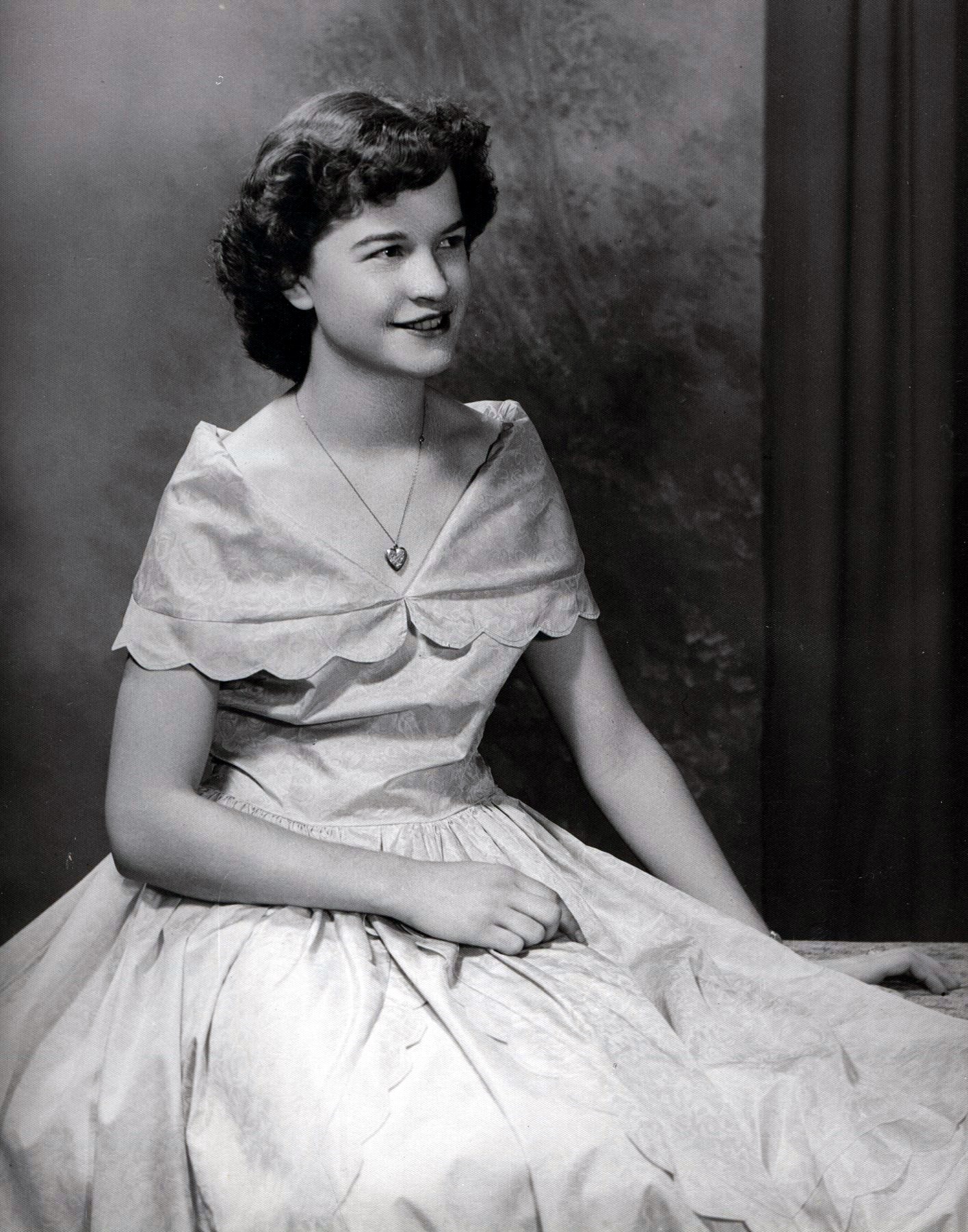 Audrey Lauer Obituary - Wichita, KS