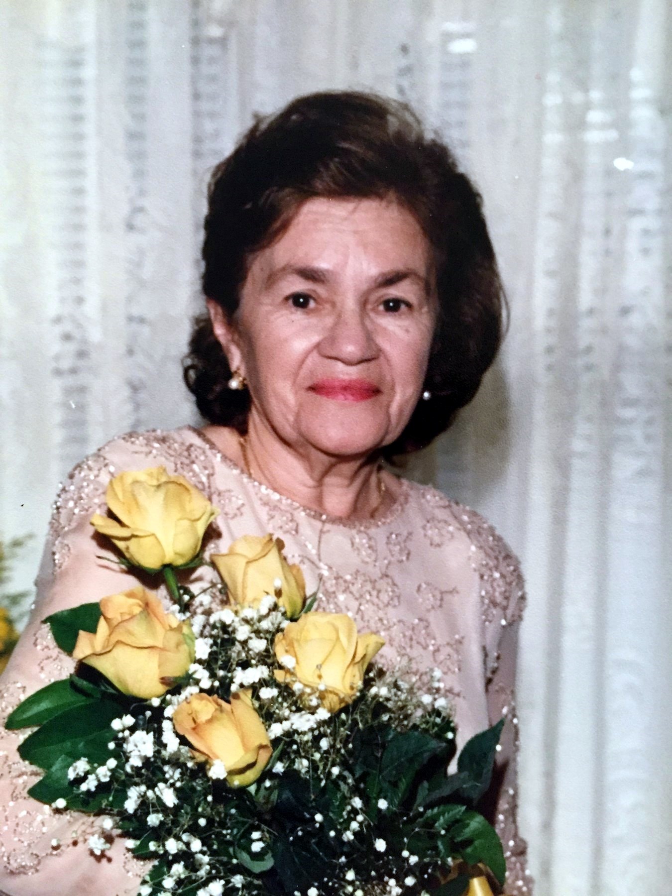 Antonia Alicea Obituary - Chicago, IL