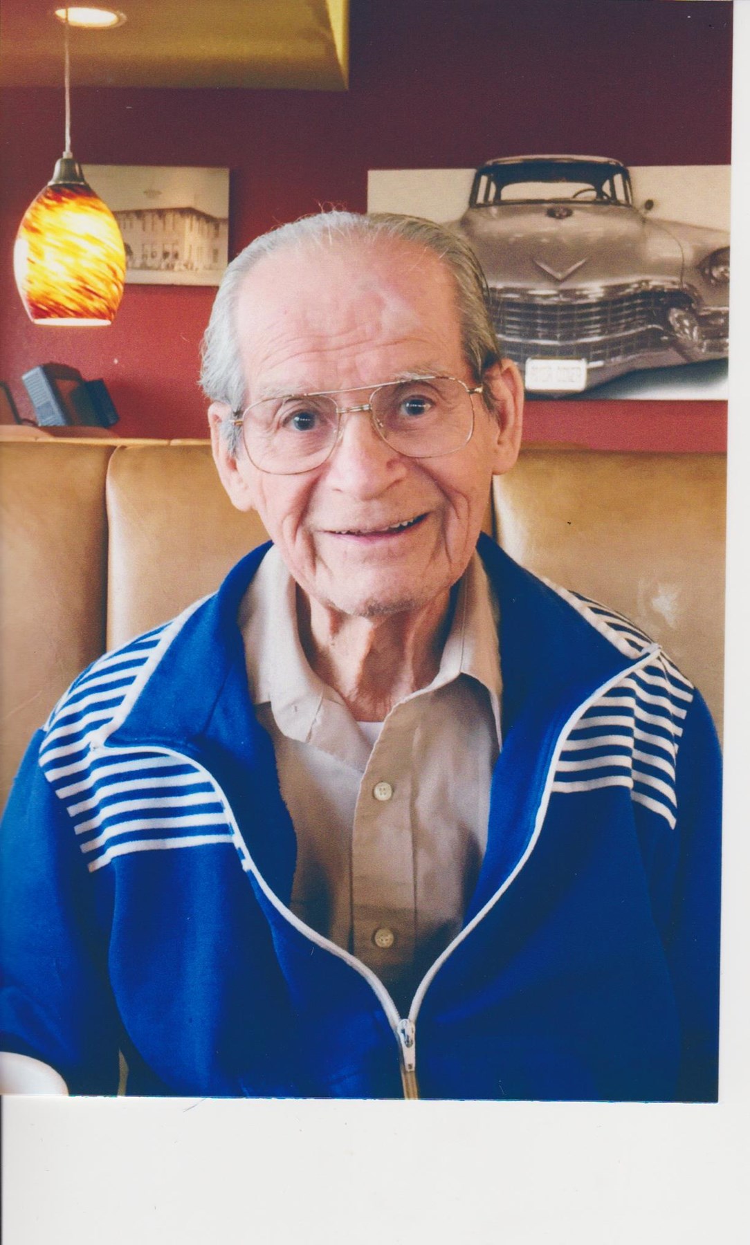 Ignacio Lozano Obituary - Houston, TX