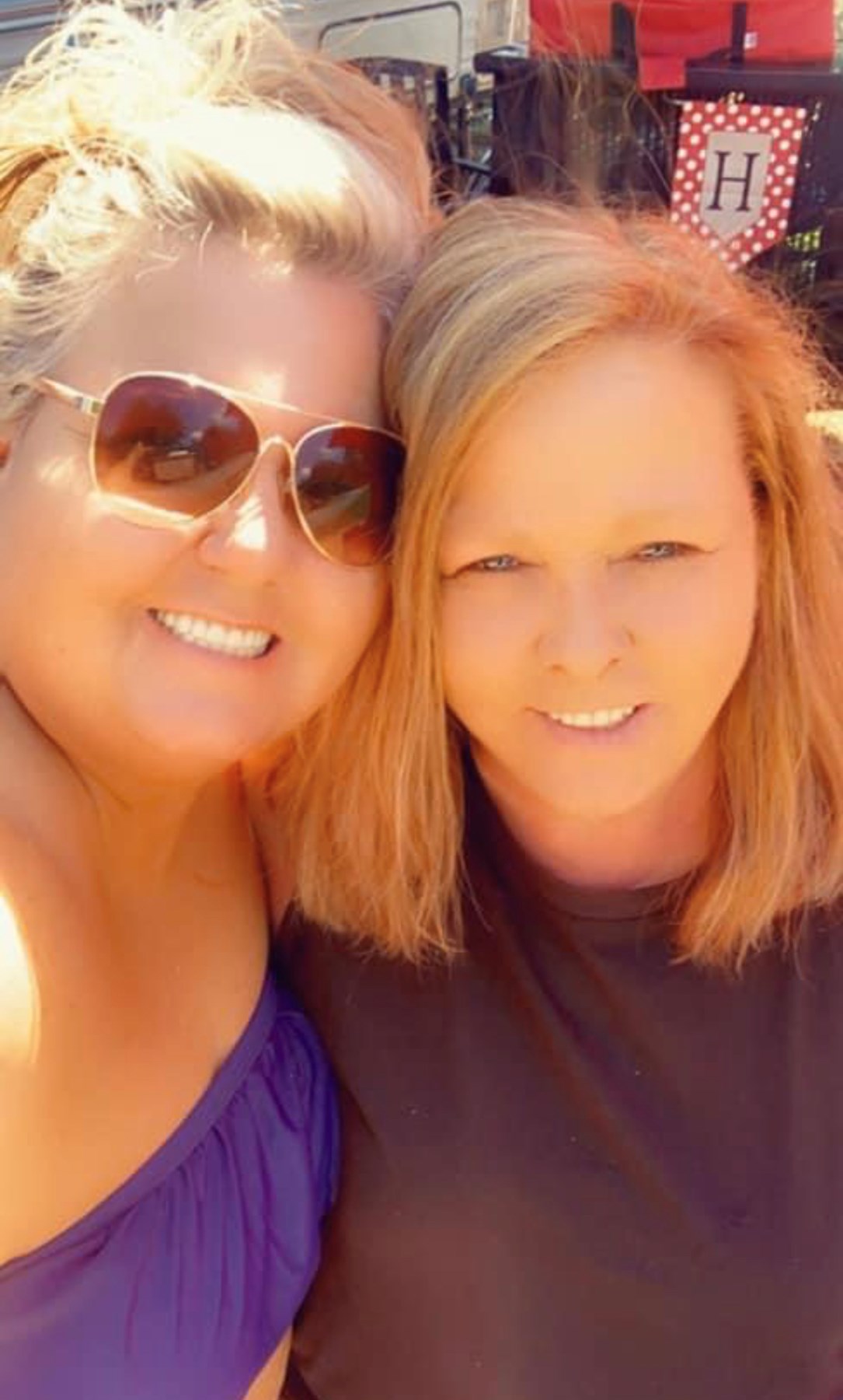 Sharon Patterson's Instagram, Twitter & Facebook on IDCrawl