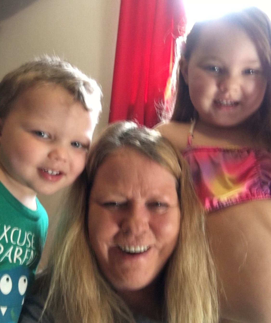 Sharon Patterson's Instagram, Twitter & Facebook on IDCrawl