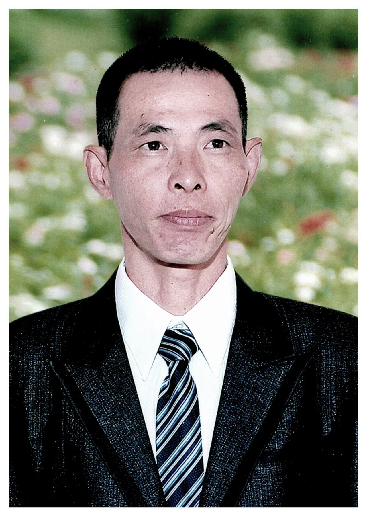Chung Khac Vo Obituary - Pensacola, FL
