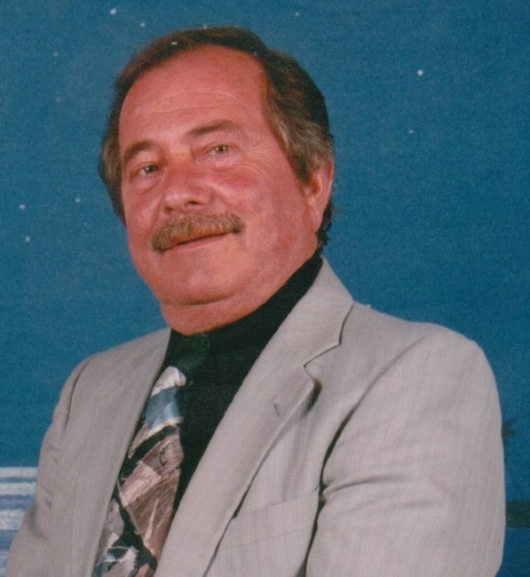 Josef Zerr Obituary - Beaumont, CA