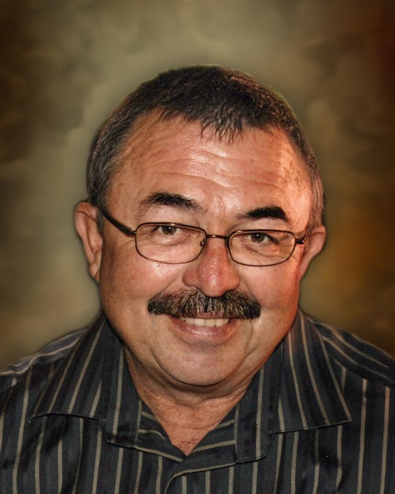 Gerard 'Peter' Levesque Obituary - Niagara Falls, ON