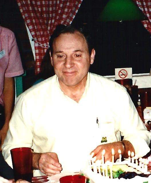 Larry Tidwell Obituary - Pataskala, OH