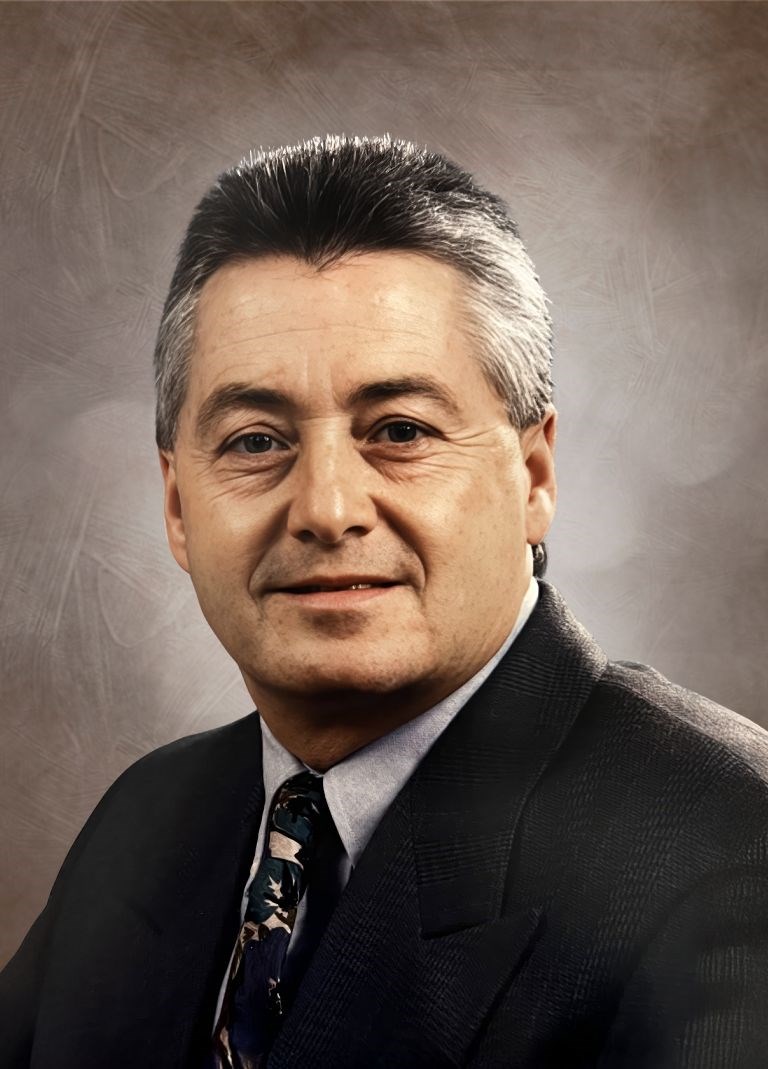 Serge Gingras Obituary - Alma, QC