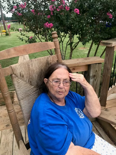 Carolyn Hicks Obituary - Pontotoc, MS