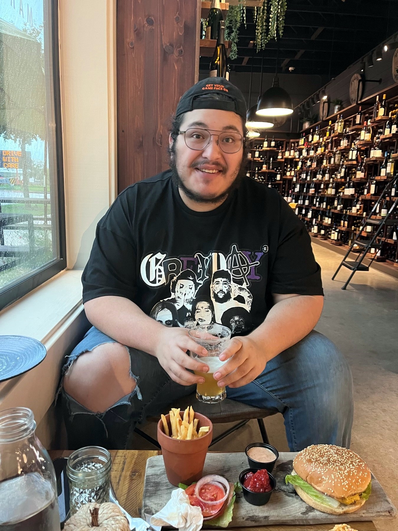 Marcus Rangel Obituary - Austin, TX