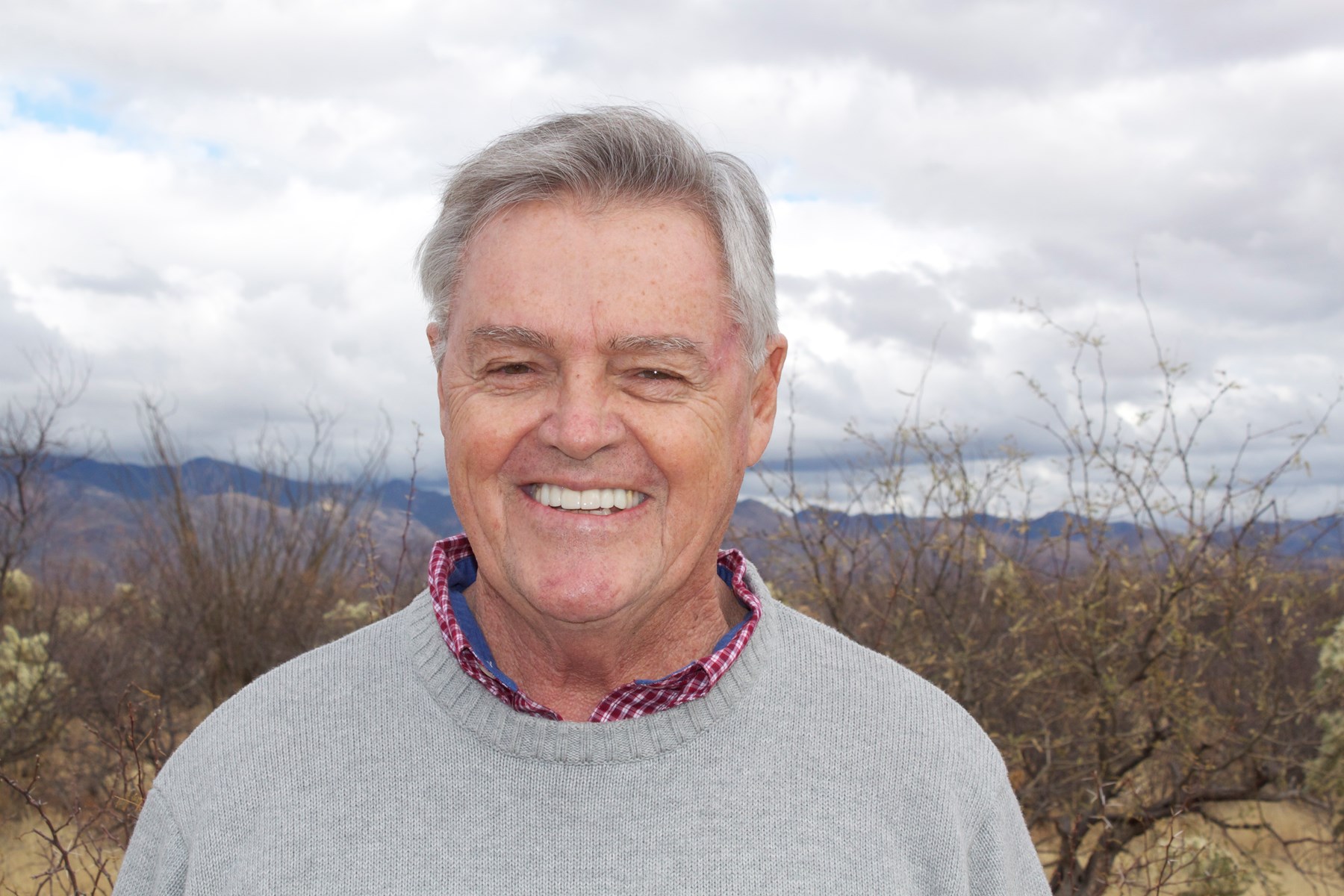 Daniel Anderson Obituary - Tucson, AZ