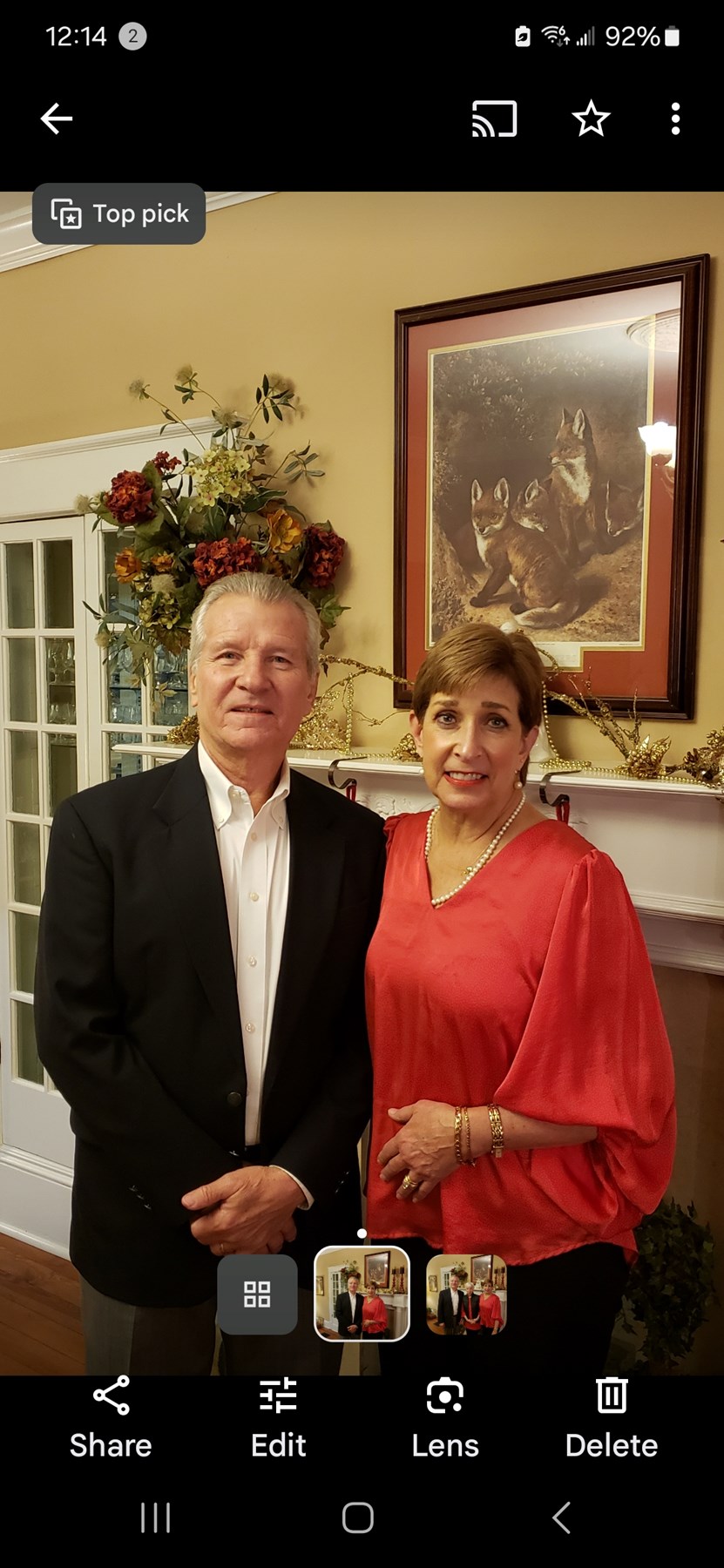 Jill Fox Obituary - Victoria, TX