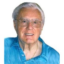Frederick "Fred" Osborn Obituary - Grandville, MI