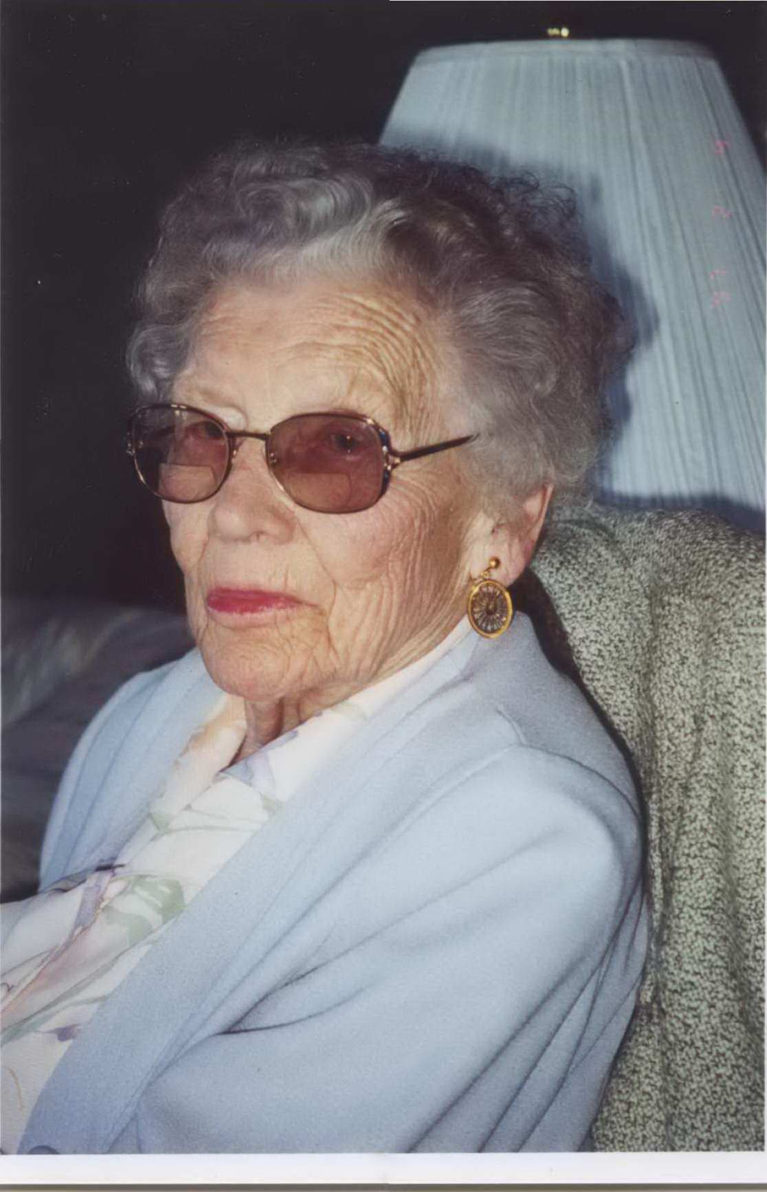 Verneta McEachern Obituary - Auburn, ME