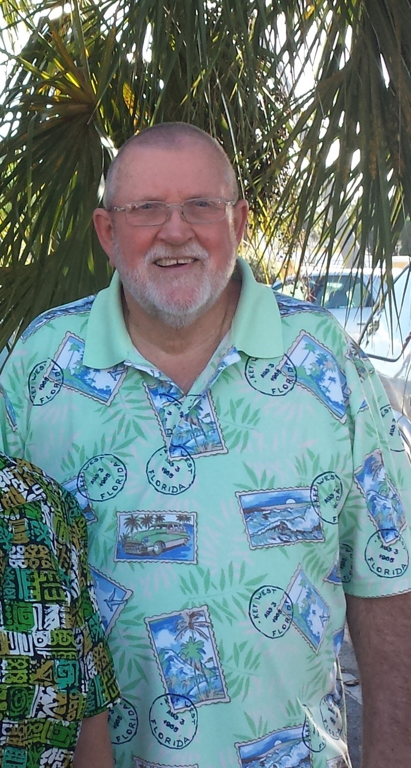 William Eastman Obituary - Venice, FL