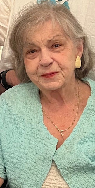 Ruth Ann Gieseler Obituary - New Orleans, LA