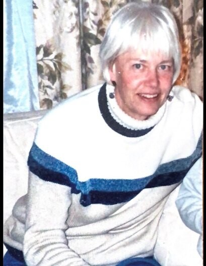 BARBARA HALL Obituary - Middleburg Heights, OH