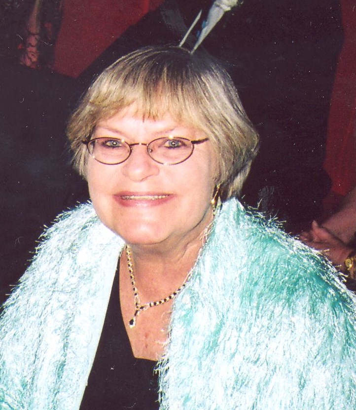 Carol J. Torok Obituary - Pompano Beach, FL
