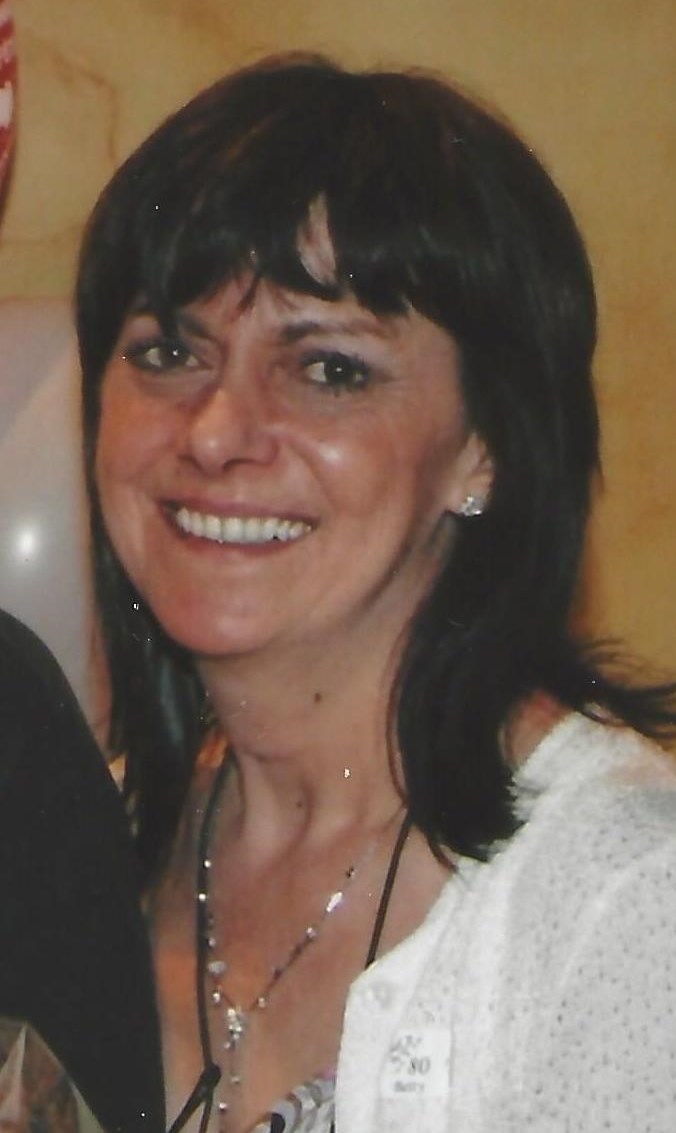 Thérèse Houle avis de décès - Rosemère, QC