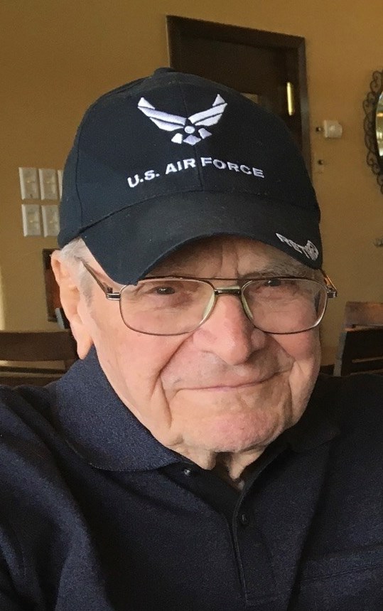 Ronald "Rex" Mullenix Obituary - Dayton, OH