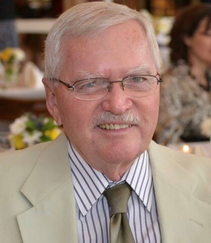 Duane Edward Bumgardner Obituary - Jensen Beach, FL