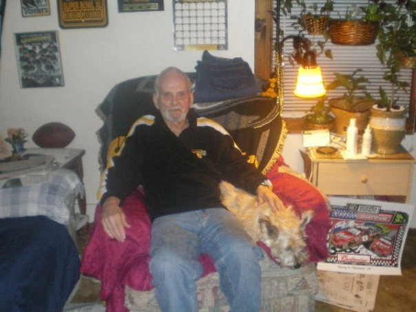 Ralph Sandstrom Obituary - Pittsburgh, PA