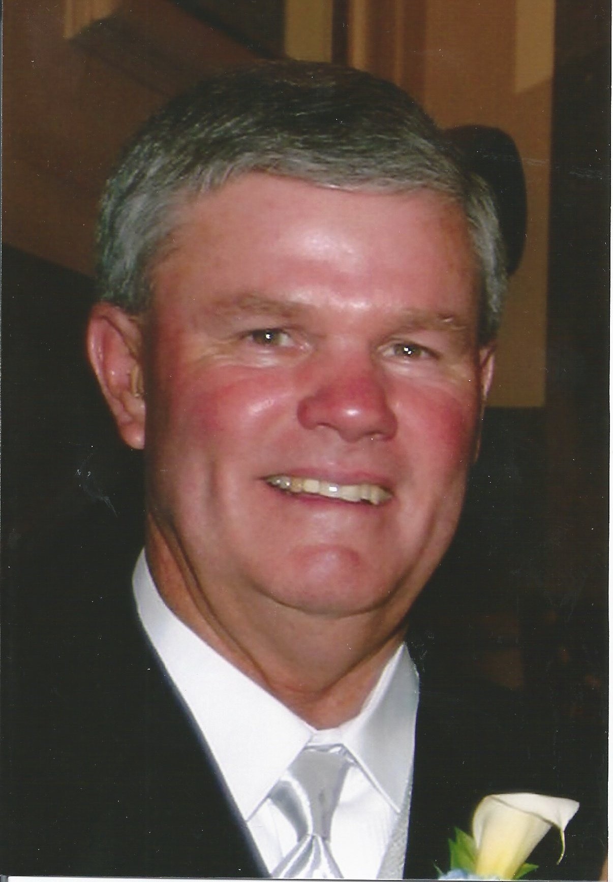 David Casey Obituary - Homewood, AL