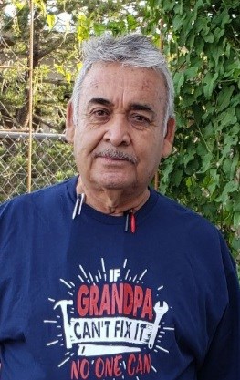 Agustin Rivas Obituary - El Paso, TX