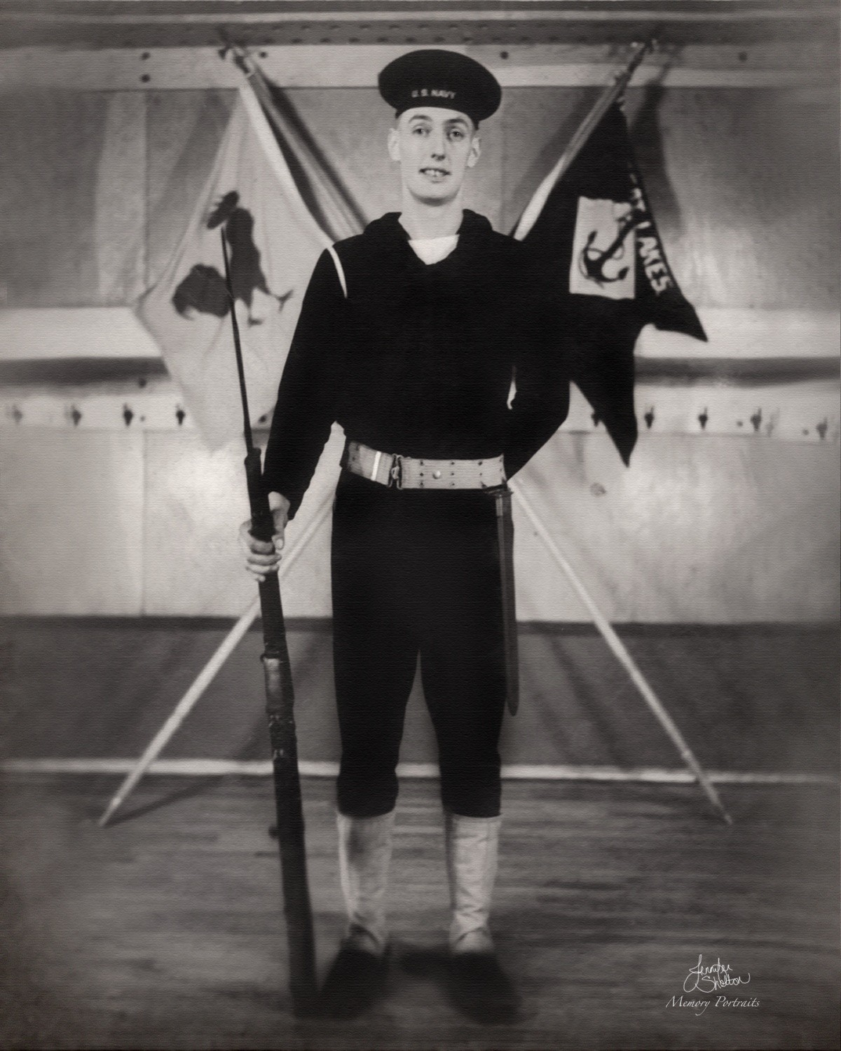 Ferdinand Hand Obituary - Fort Smith, AR