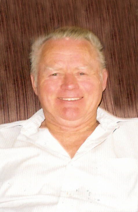 Roger Erickson Obituary - Edmonton, AB