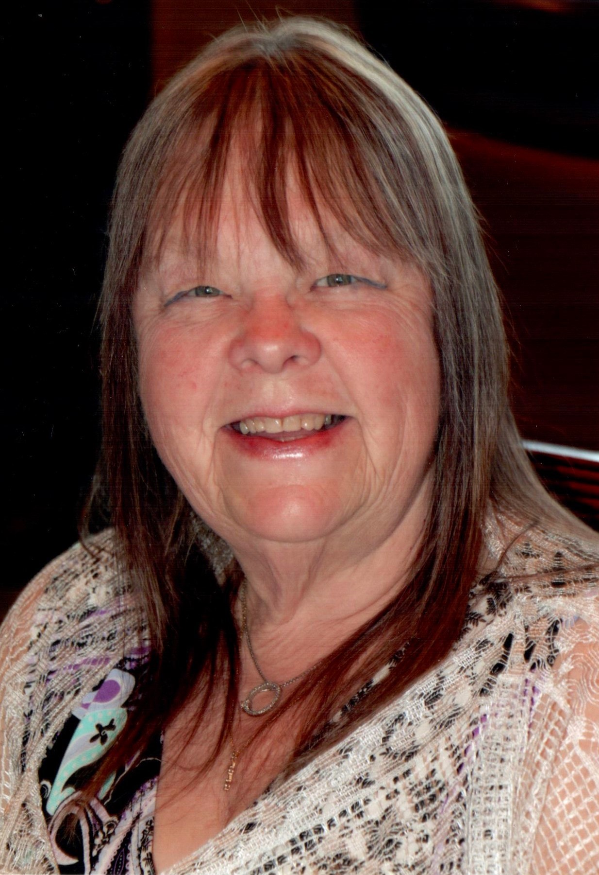 Jacqueline Callahan Obituary - Everett, WA