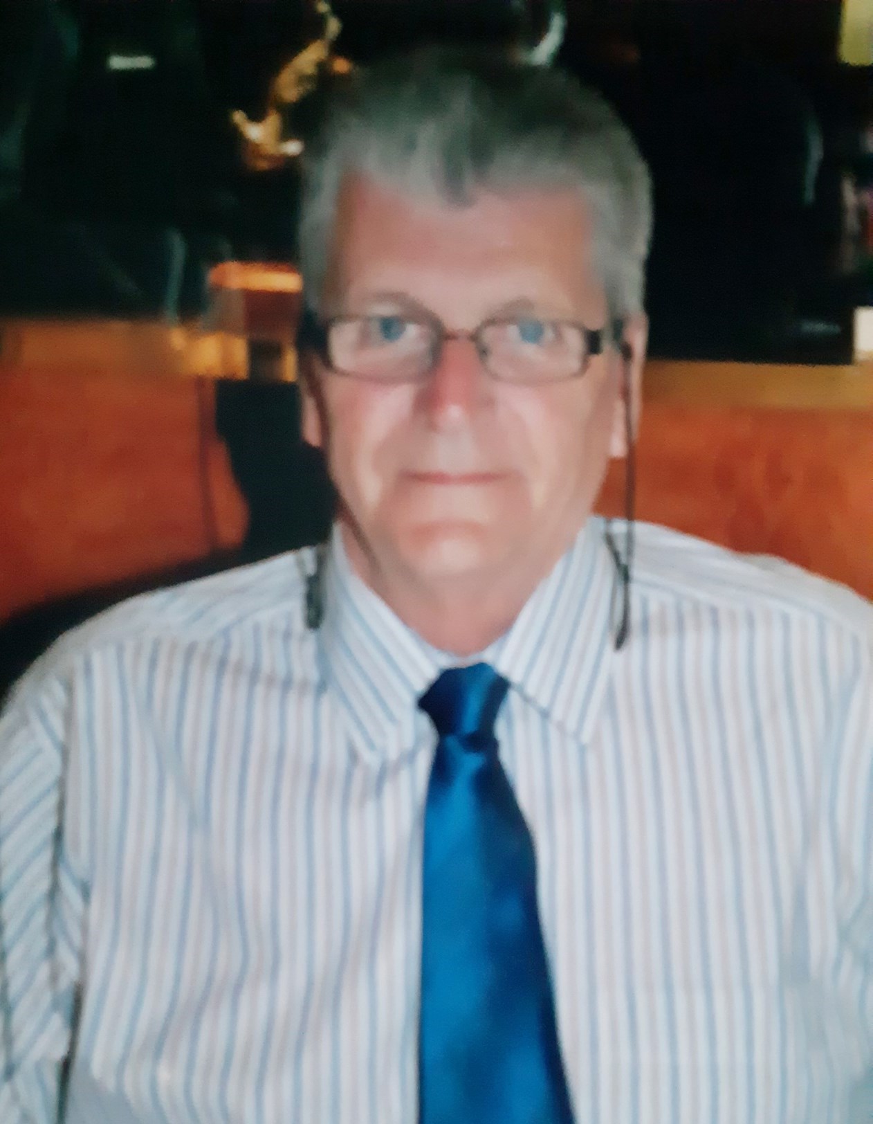 Ronald Bourdages Obituary - Rosemere, QC